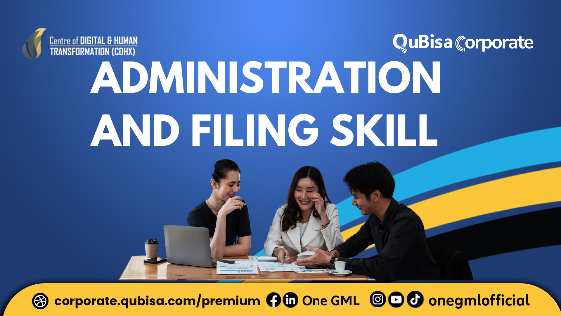 Administration and Filing Skill