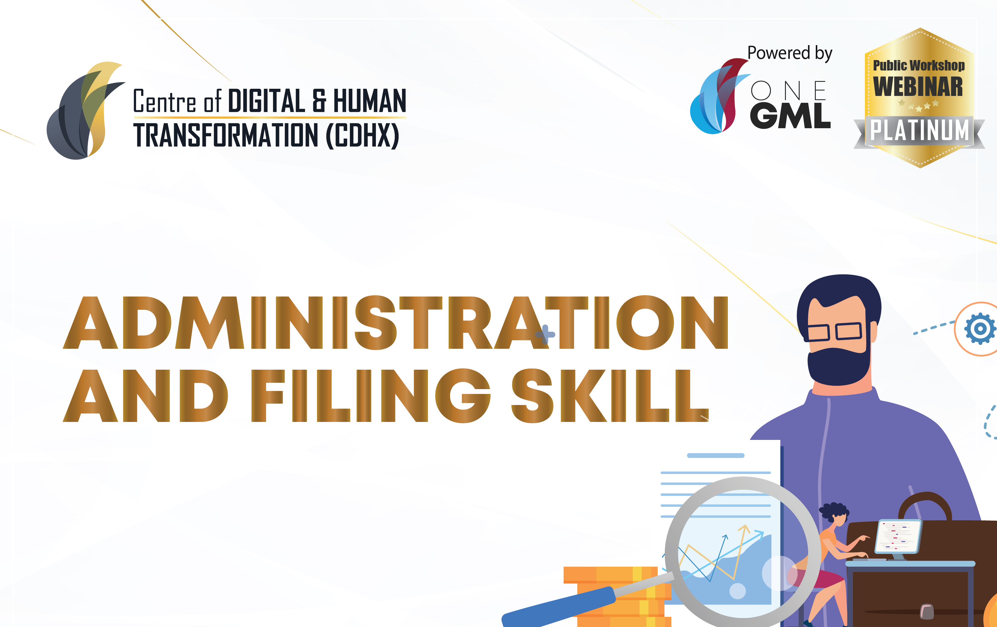 Administration and Filing Skill