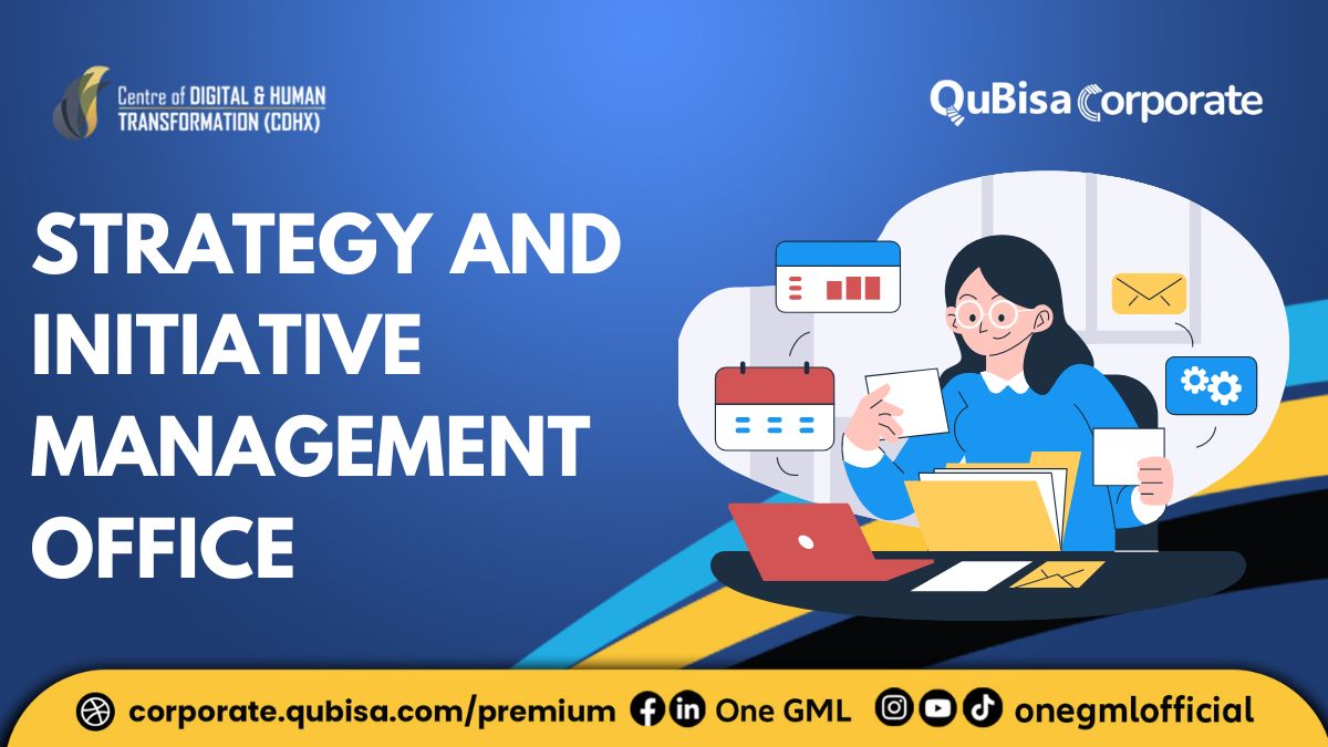 Strategy and Initiative Management Office