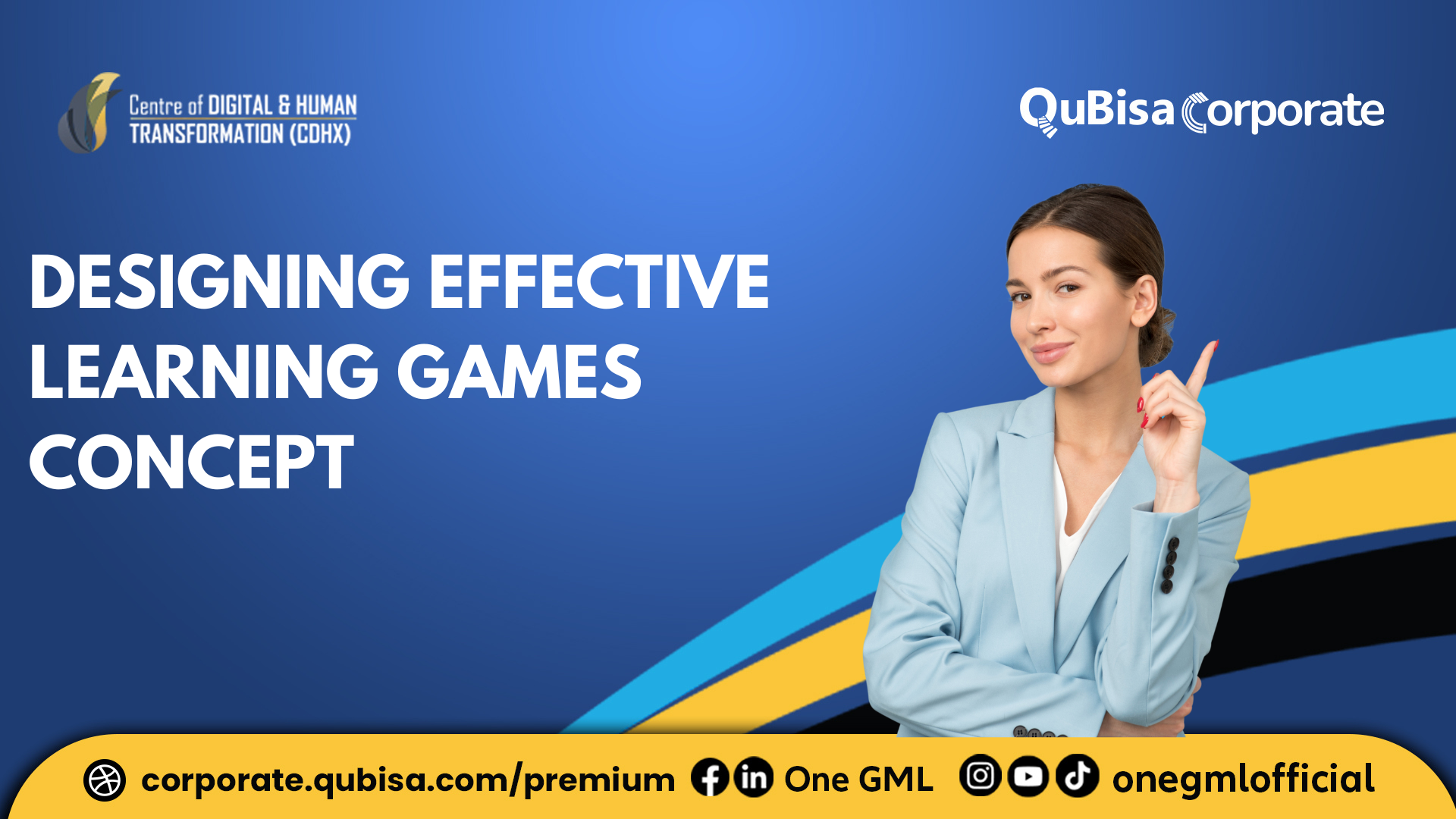 Designing Effective Learning Games Concept