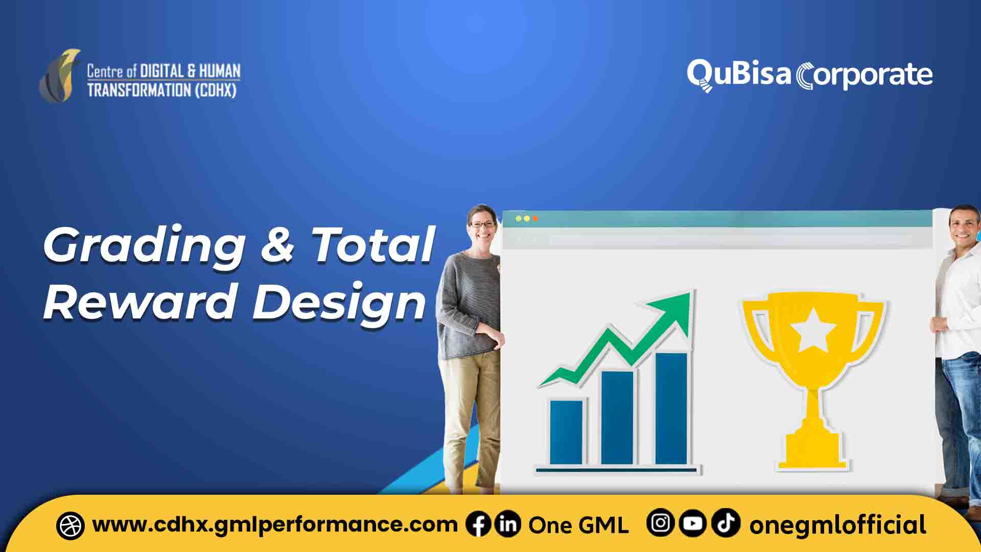 Grading and Total Reward Design