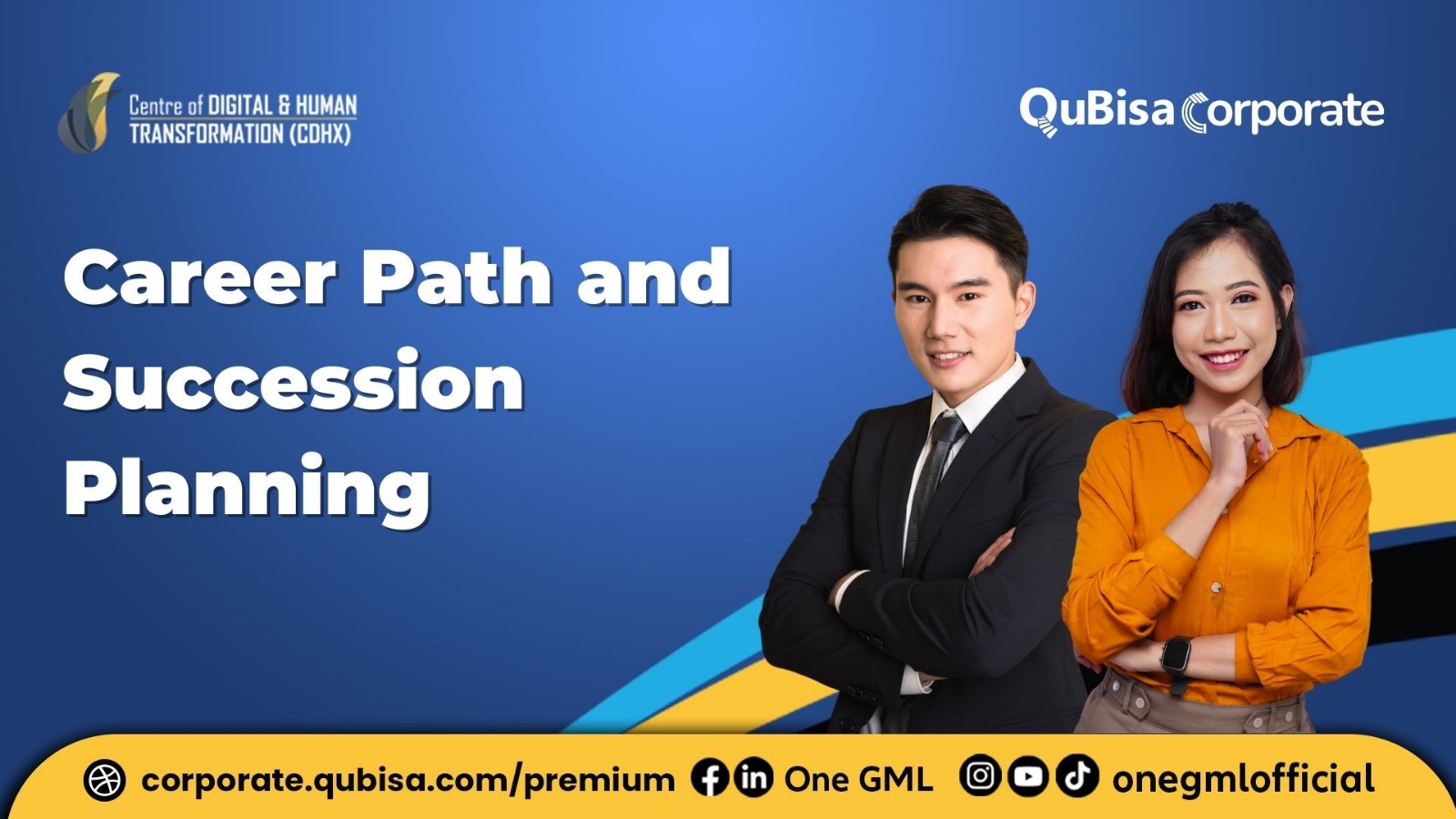 Career Path and Succession Planning Career Path and Succession Planning
