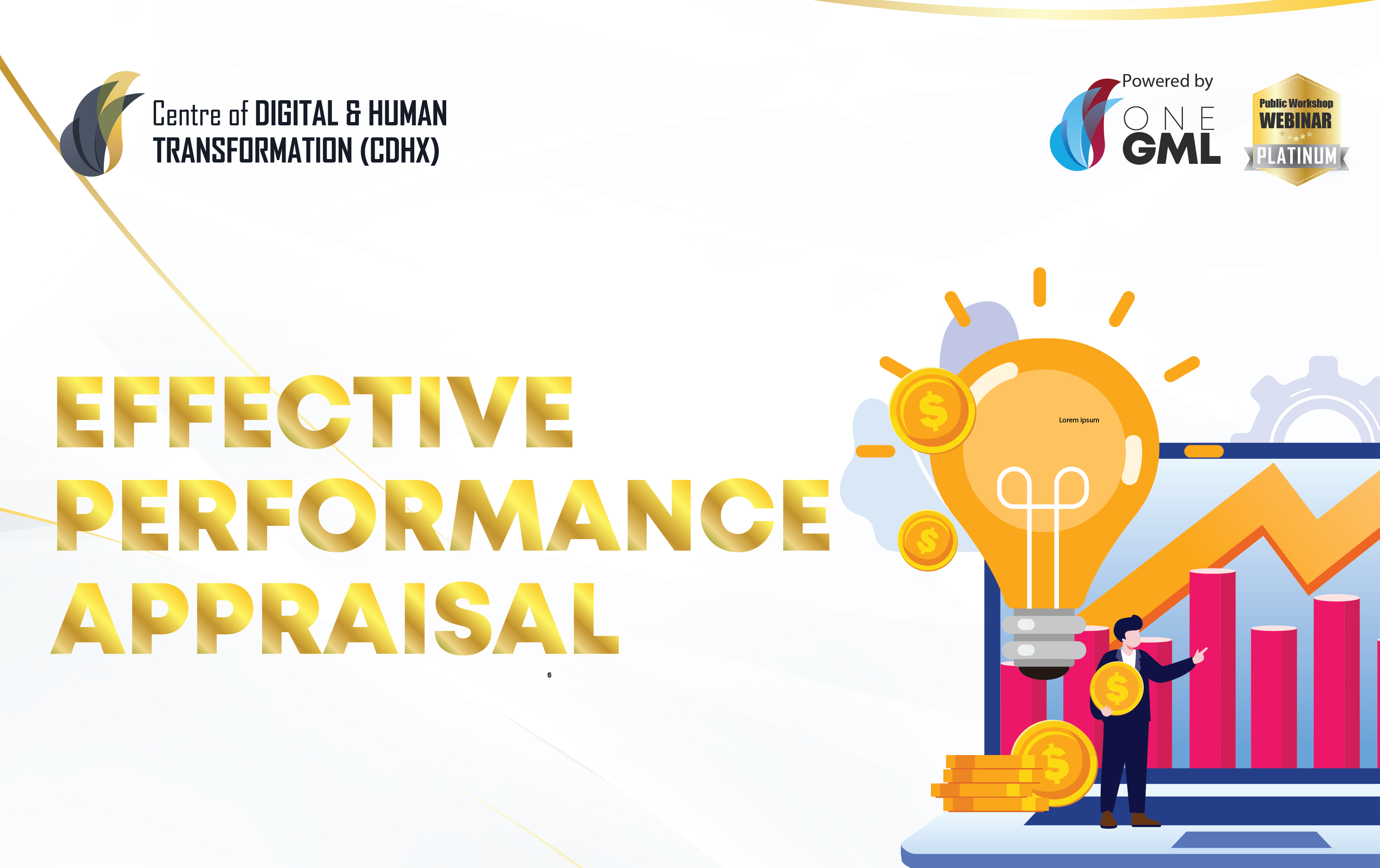 Effective Performance Appraisal