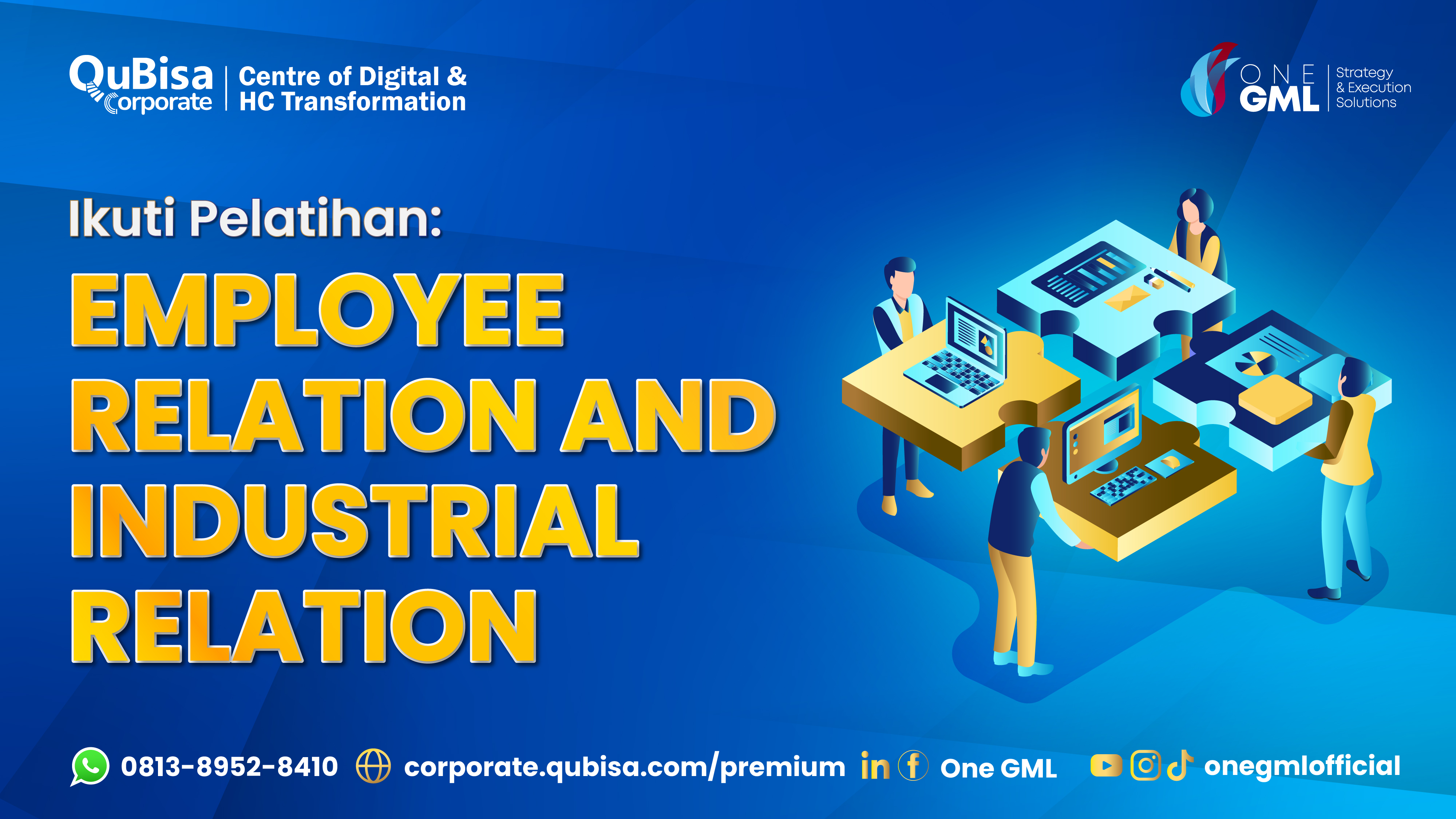 Employee Relation and Industrial Relation