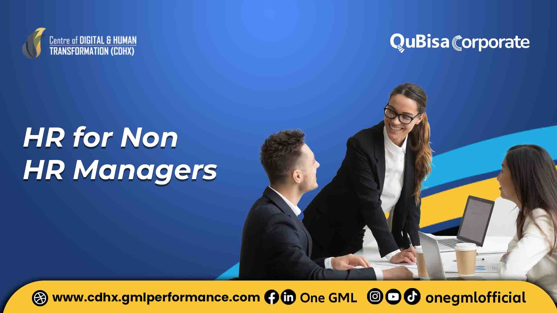 HR for Non HR Managers