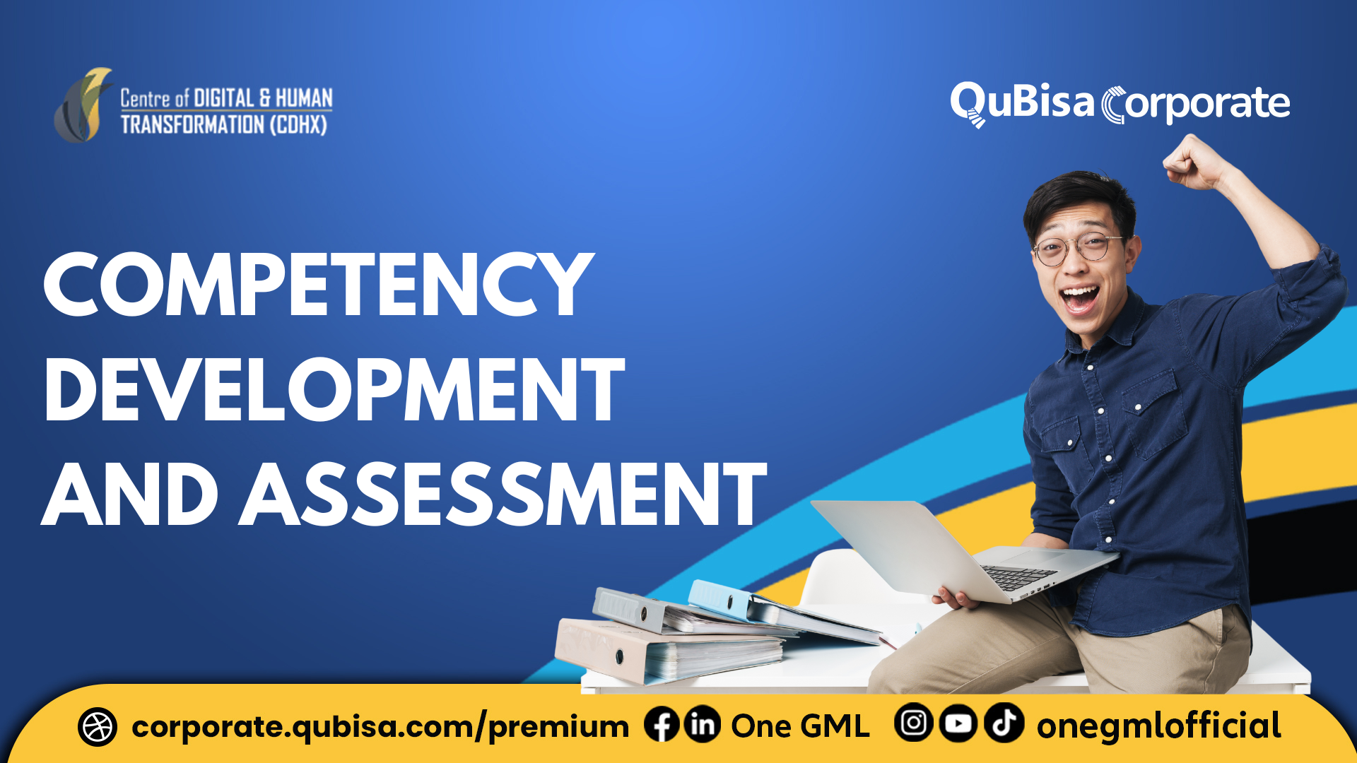 Competency Development and Assessment