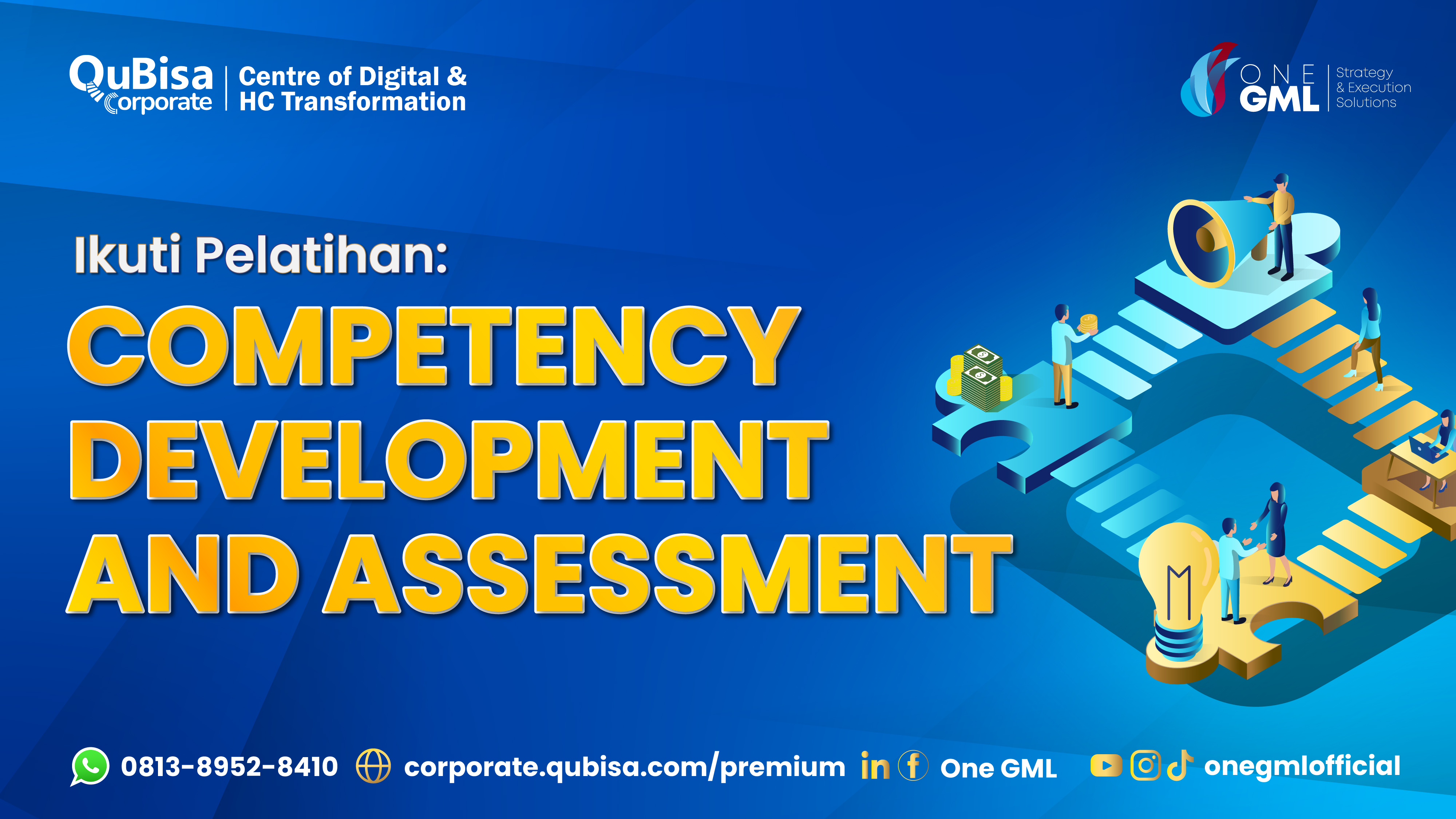 Competency Development and Assessment