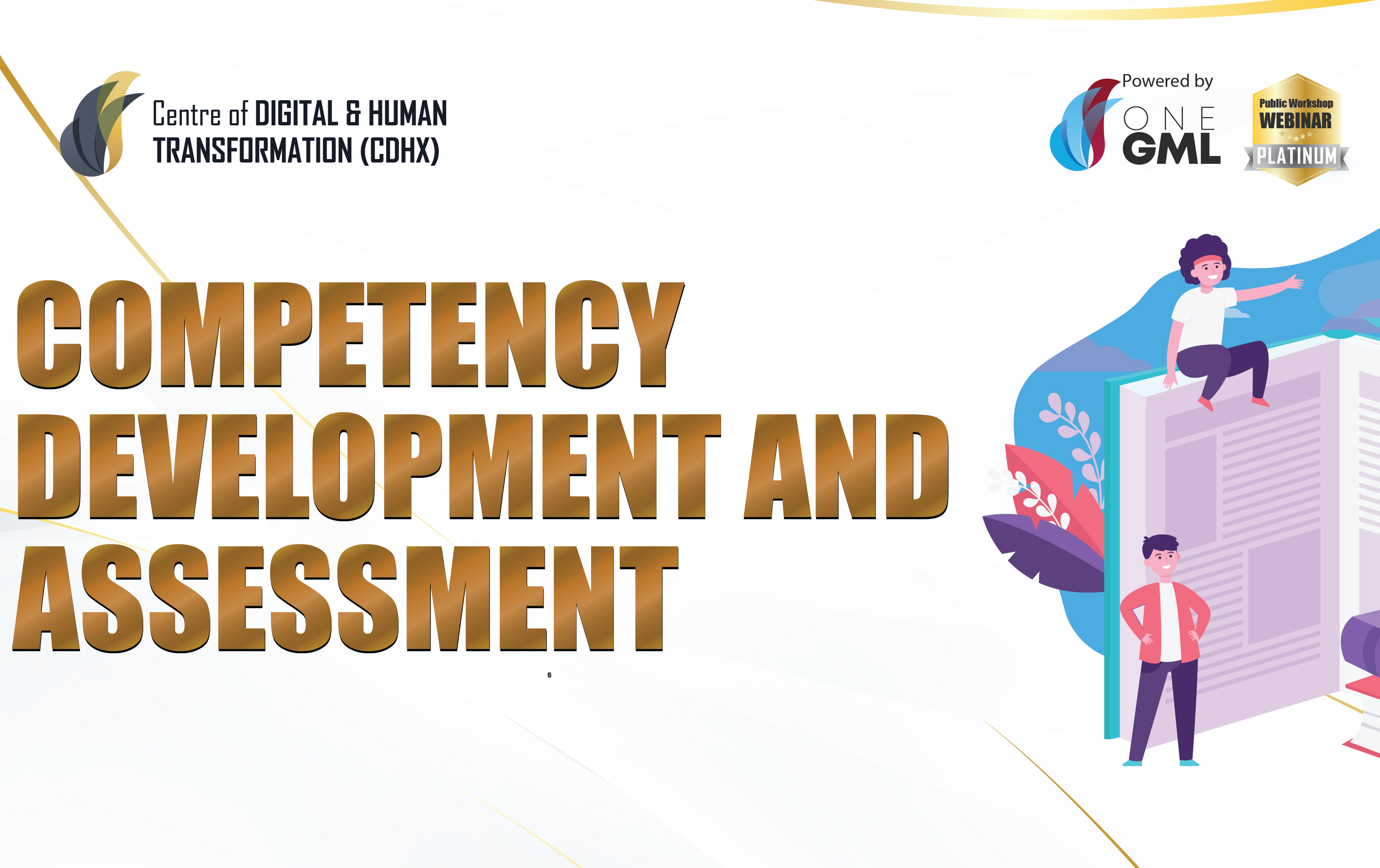 Competency Development and Assessment