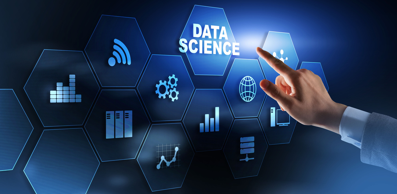 Mengenal Lebih Dekat Data Science Mengenal Lebih Dekat Data Science