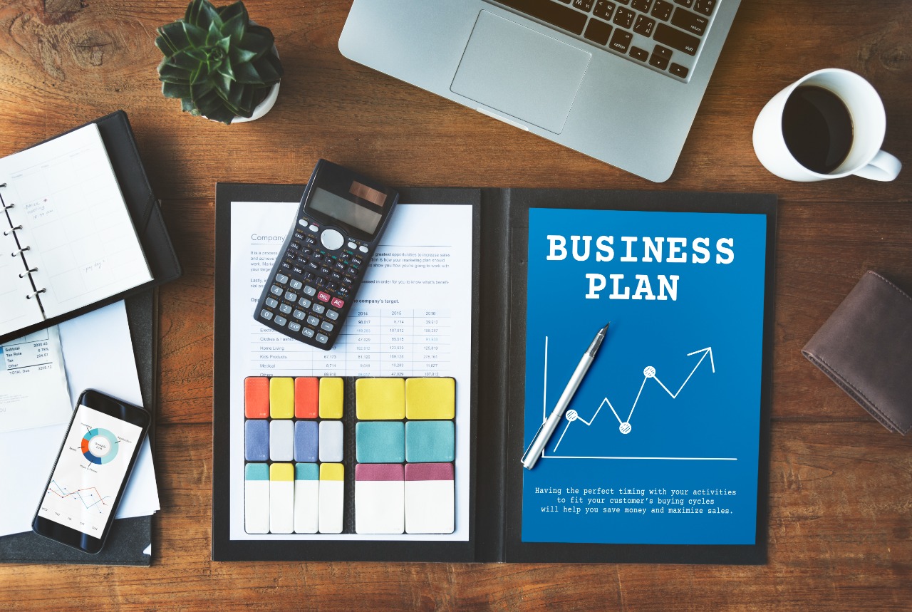 Cara dan Tahapan Membuat Business Plan untuk Bisnis Anda Cara dan Tahapan Membuat Business Plan untuk Bisnis Anda